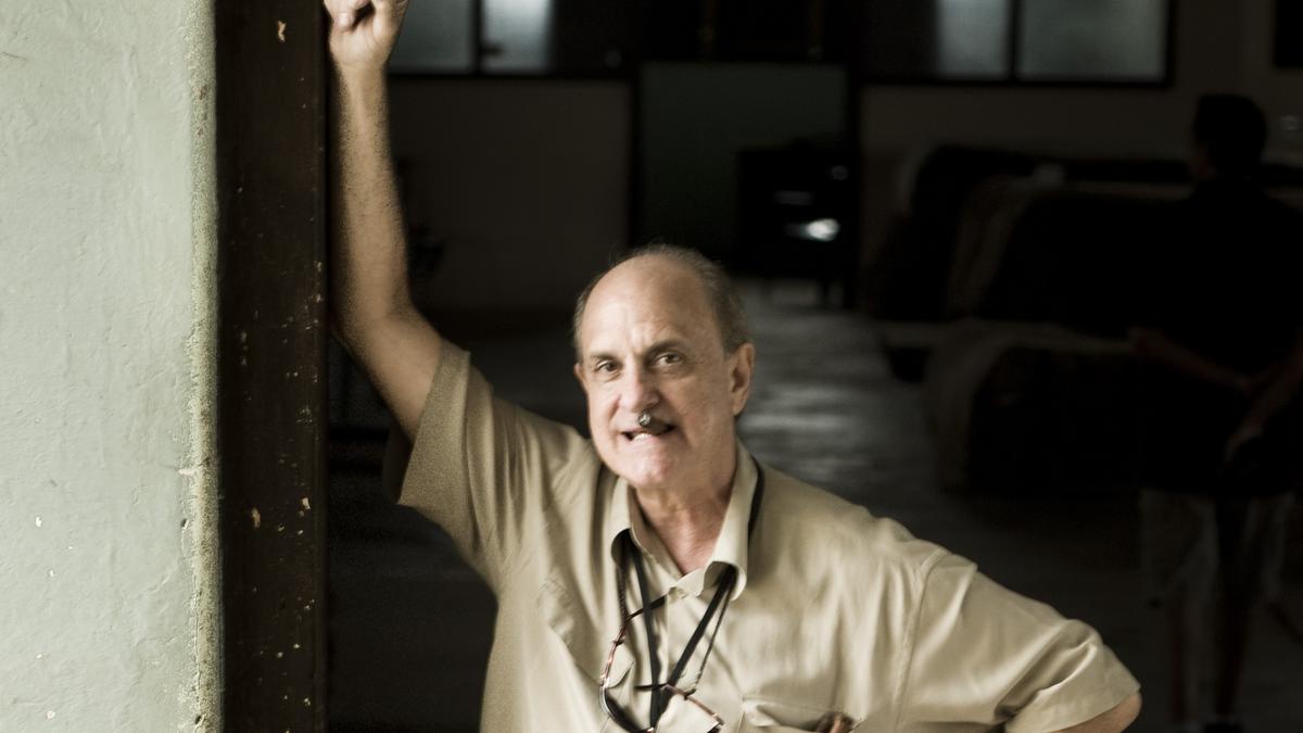 Community leader, M.E. Wilson President Guy King III, dies - Tampa Bay ...