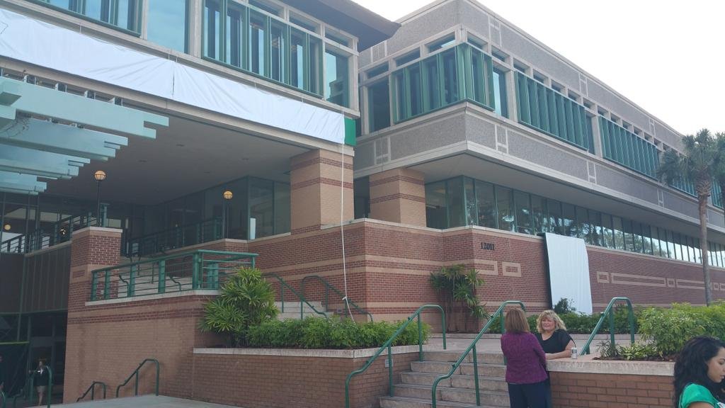 Zimmerman Advertising donates $10 million gift to USF to put its ...