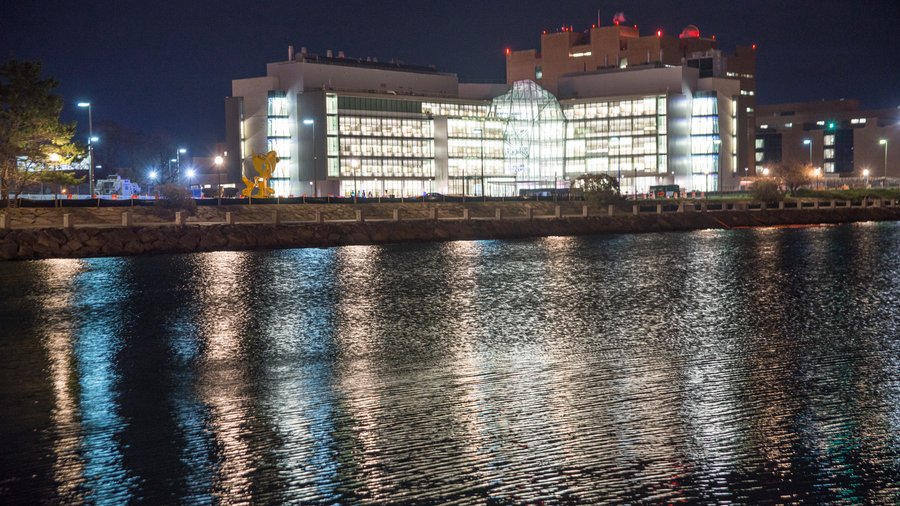 UMass Boston hits the halfway point in aggressive capital campaign ...