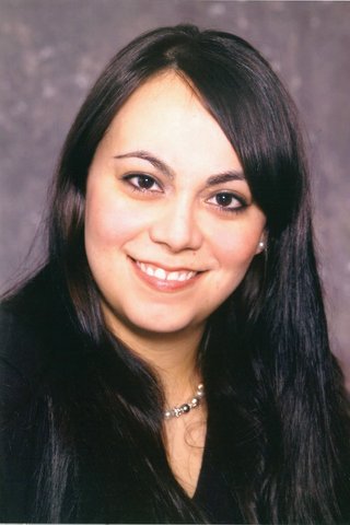 Five questions with... Jessica Lazarin - Buffalo Business First