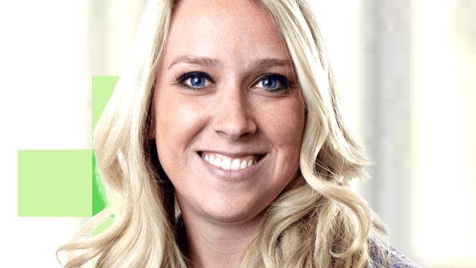 BusinessWomen First 2015 Winner: Shannon Baker - Pittsburgh Business Times