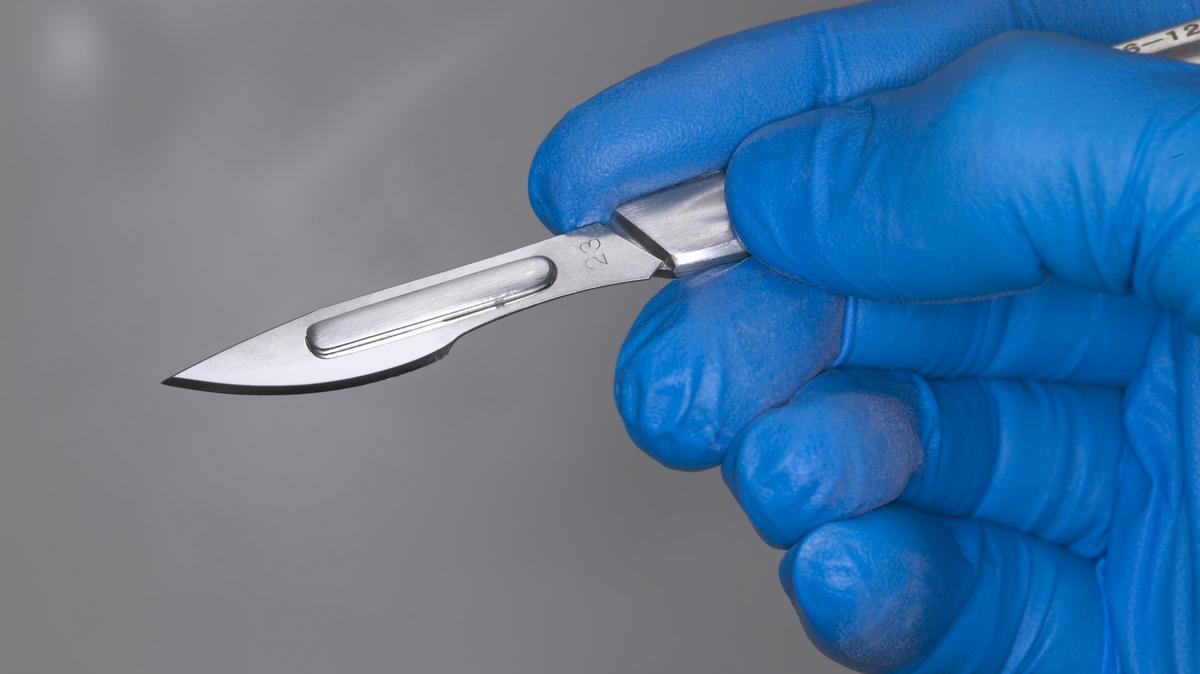 Use the Mackay sales scalpel to sharpen selling techniques - The ...