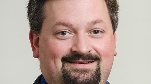 Spotlight: Columbus Metropolitan Library's Tony Howard - Columbus ...