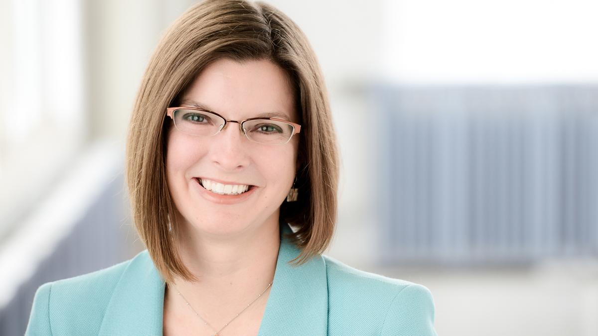 Former DCED deputy secretary to lead Pitt's new economic development ...