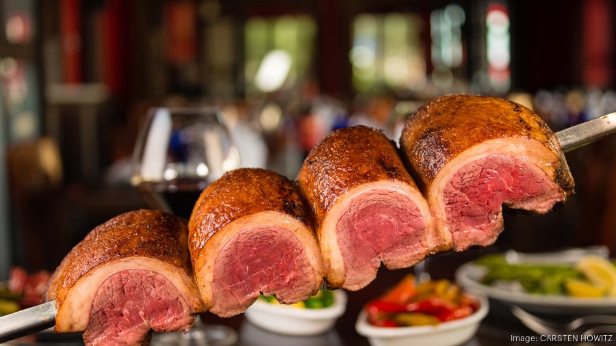 Texas de Brazil opens in Dadeland Mall on March 6 - South Florida ...