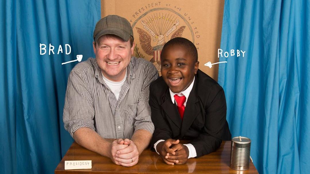 YouTube sensation Kid President set to make Studio A "more awesome ...