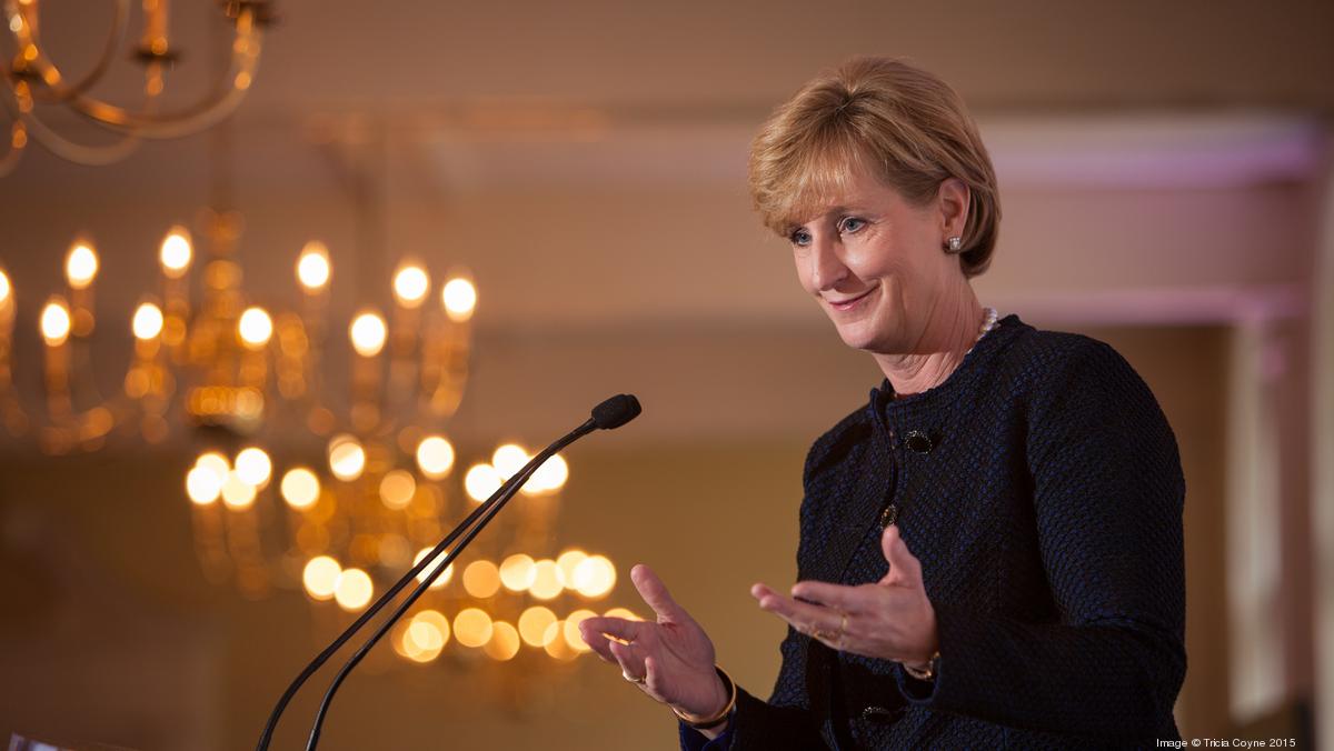 Premier CEO Susan DeVore to be honored for improving health of ...