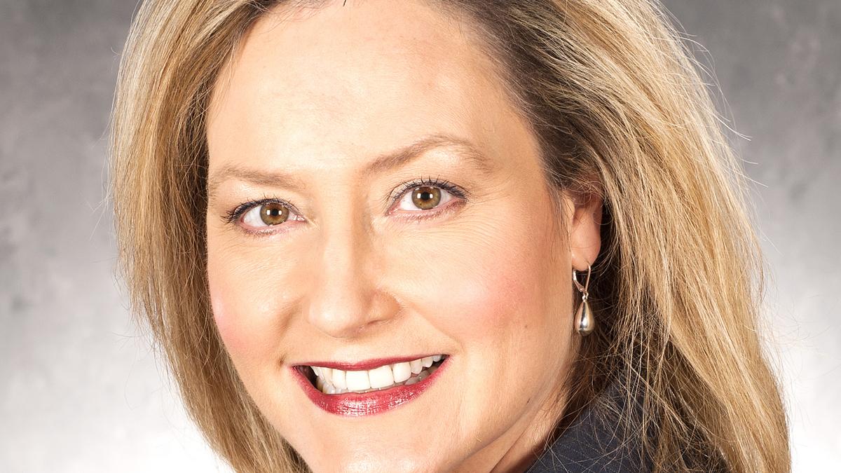 BusinessWomen First 2015 Winner: Stacy McMahan - Pittsburgh Business Times