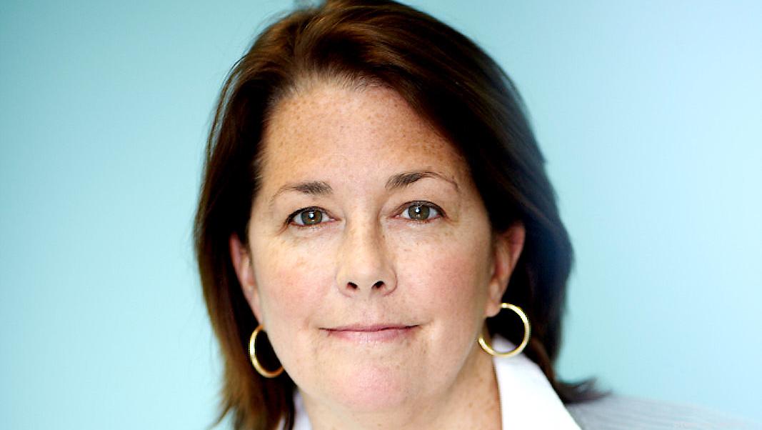 BusinessWomen First 2015 Winner: Cooper Munroe - Pittsburgh Business Times