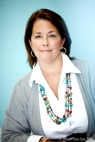 BusinessWomen First 2015 Winner: Cooper Munroe - Pittsburgh Business Times