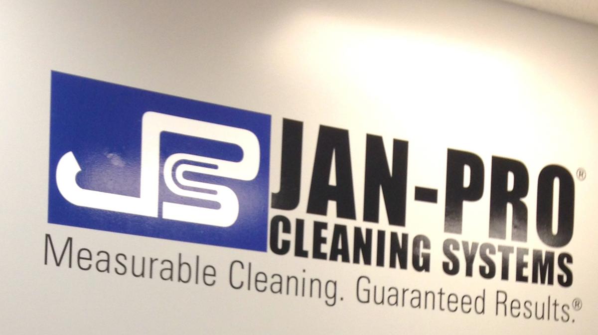 Commercial cleaning firm Jan-Pro seeks master franchisee for expansion ...