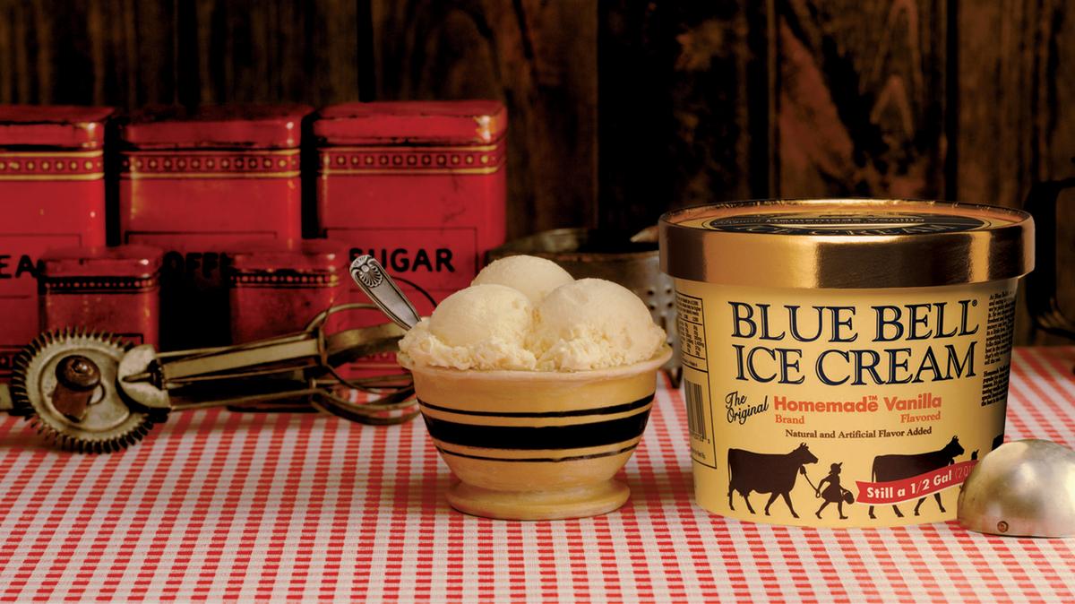 Blue Bell Creameries reportedly to receive up to $125M from Sid Bass ...