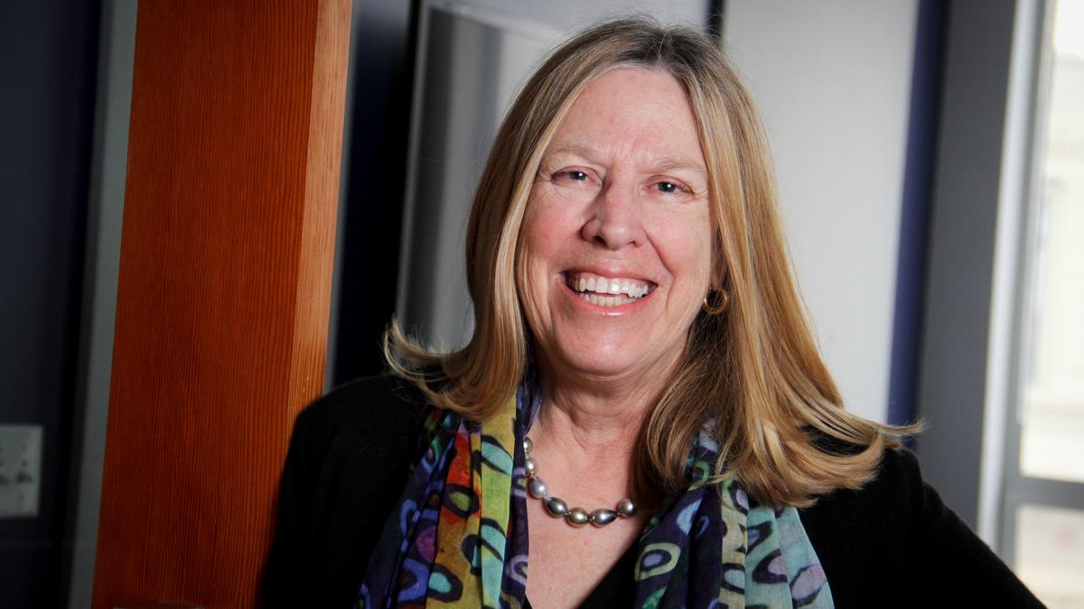 Juana Schurman of Oracle is the winner in the Labor and Employment ...