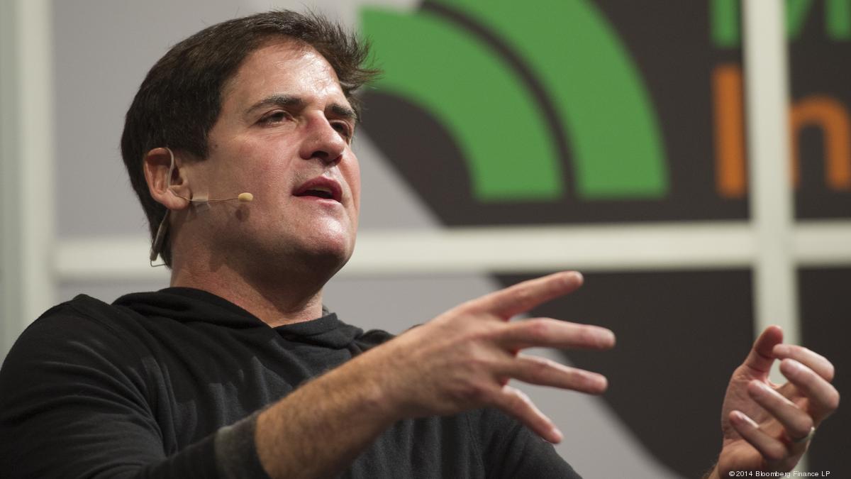 Shark Tank stars Mark Cuban, Chris Sacca to host San Francisco ...