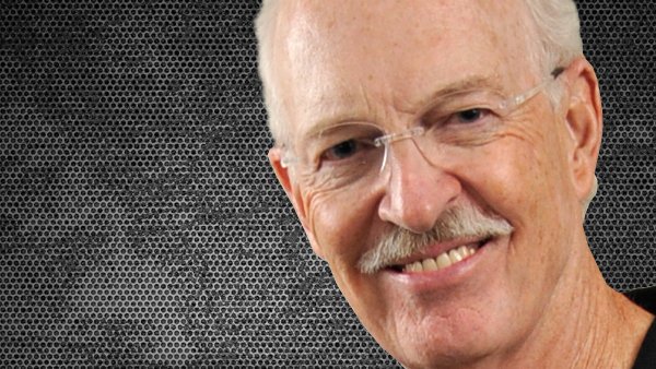 Cincinnati radio legend and 700 WLW host Jim Scott dies - Cincinnati ...