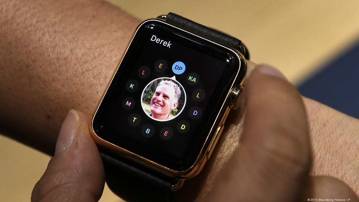 How Nashville-based Griffin Technology is preparing for the Apple Watch ...