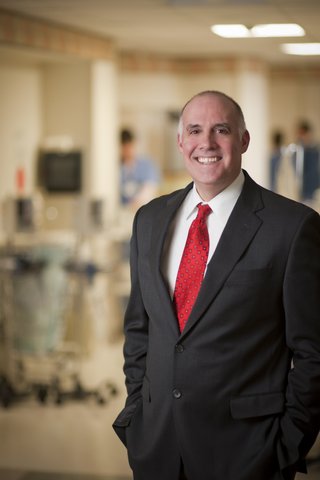 Robert Rogalski leaves CEO job at Excela Health - Pittsburgh Business Times