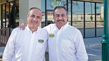 Salata to relocate headquarters to West Houston - Houston Business Journal