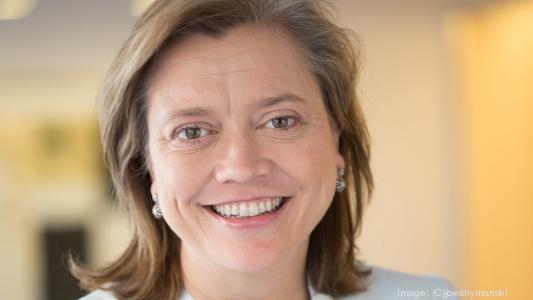 Crowell & Moring elects new chairwoman - Washington Business Journal