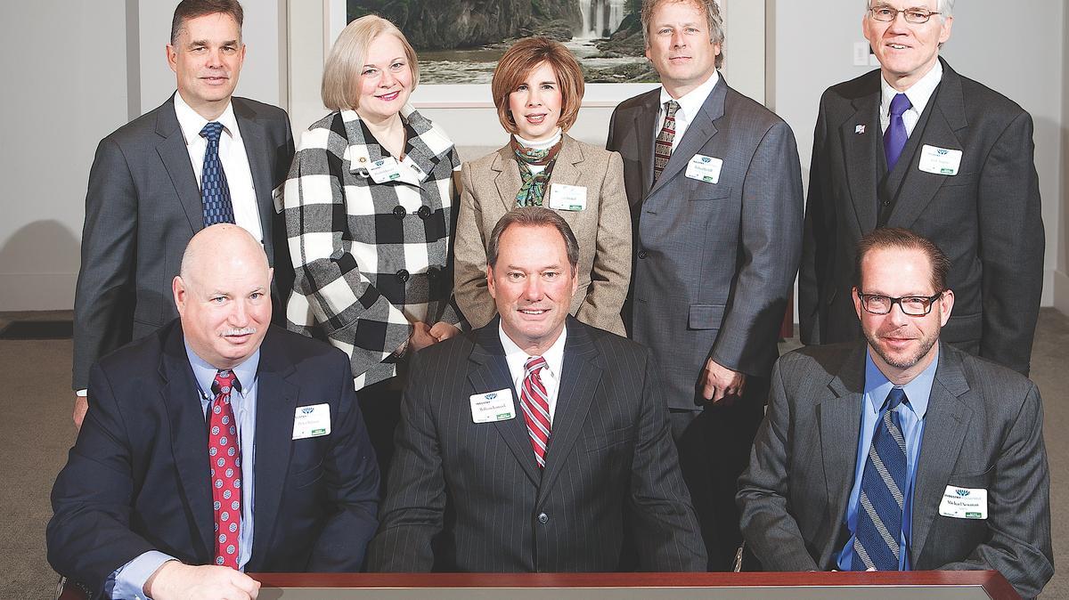 Will WNY be a distribution hub? - Buffalo Business First