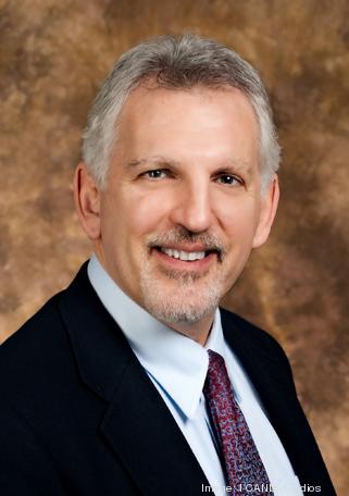 Jeffrey Frank tapped to lead Seattle's Foster Pepper law firm - Puget ...