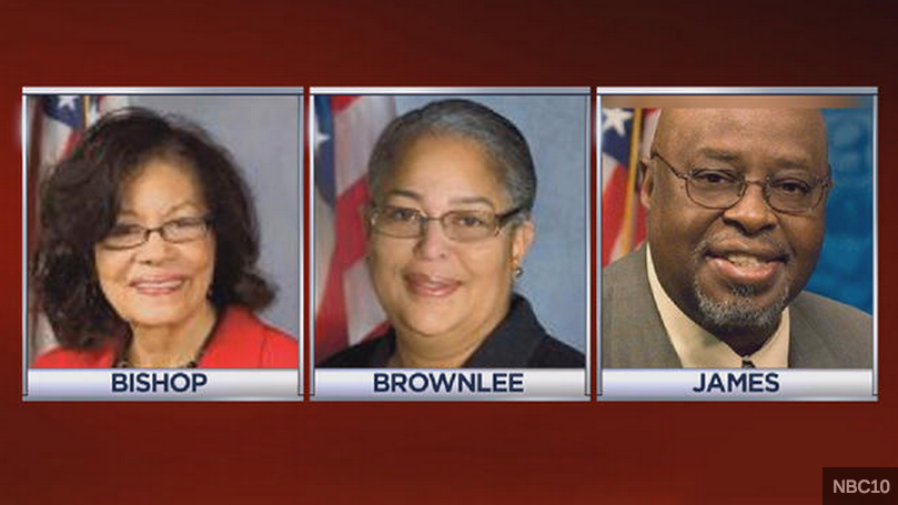 Three state representatives from Philadelphia indicted on bribery ...