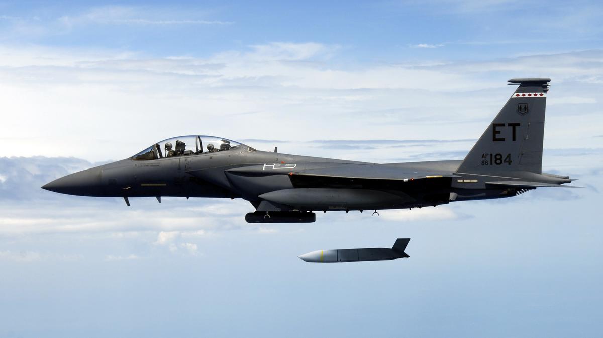 Lockheed Martin awarded $7.9M Air Force contract - Orlando Business Journal