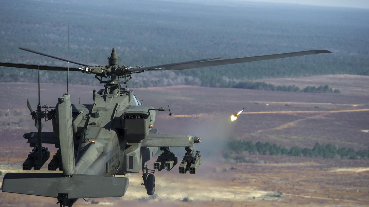 7 powerful things Lockheed Martin is designing, building in Orlando ...