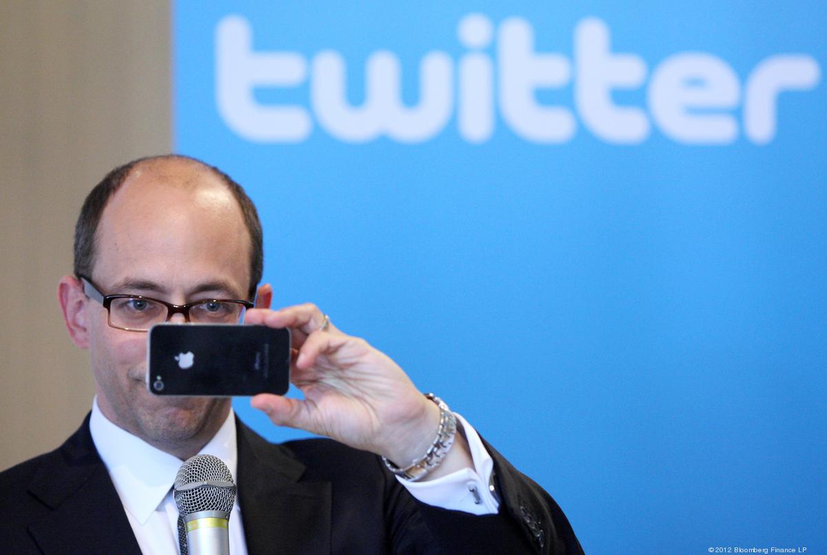 NYSE conducts Twitter IPO test, aims to avoid Facebook problems - San ...