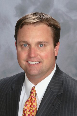 Brian Forrest