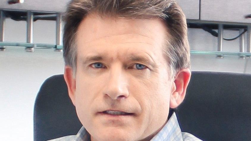 George Burkley - Louisville Business First