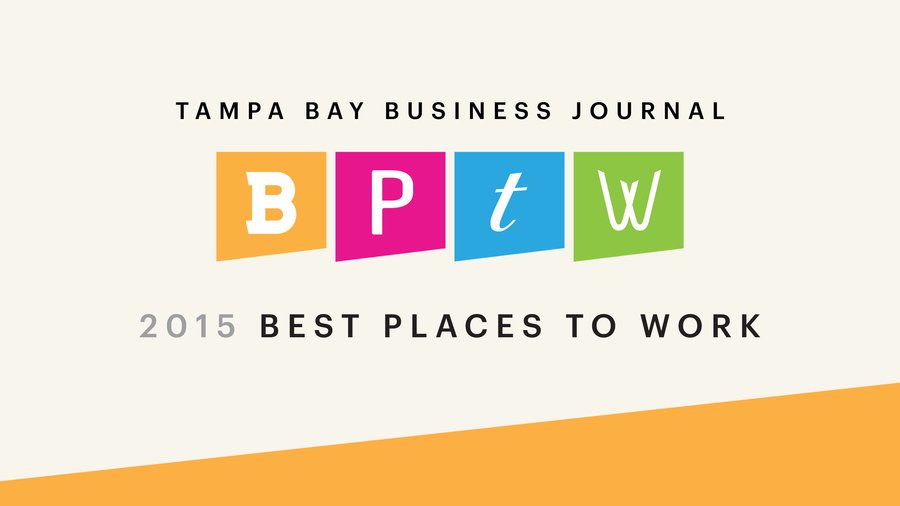 Deliver Media, Vaco Tampa, Sparxoo among Nearly Big category finalists ...