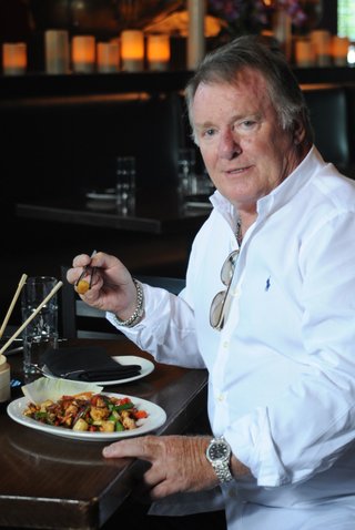 Mall owner Simon settles lawsuit with Chef Tom Catherall - Atlanta ...