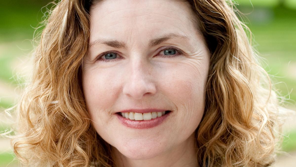 Sharon Zezima of GoPro is a finalist in the Public Company Over $1 ...