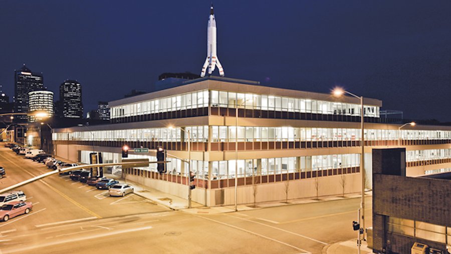 Barkley names new CEO of FutureCast - Kansas City Business Journal