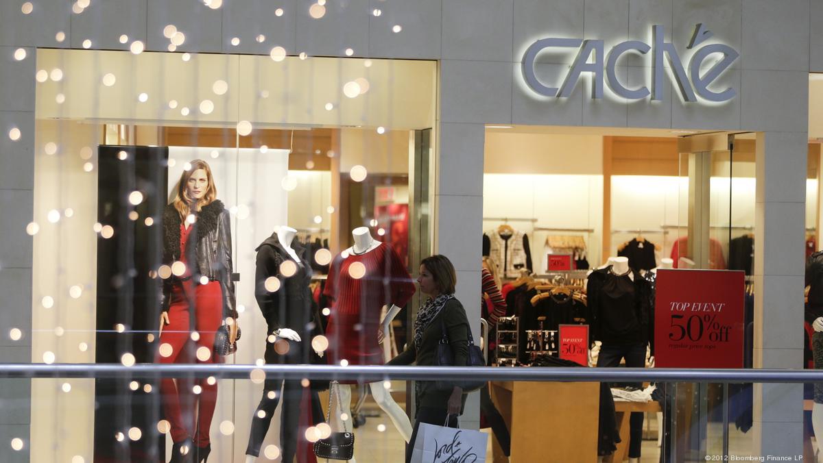 Cache closings include Arden Fair location - Sacramento Business Journal