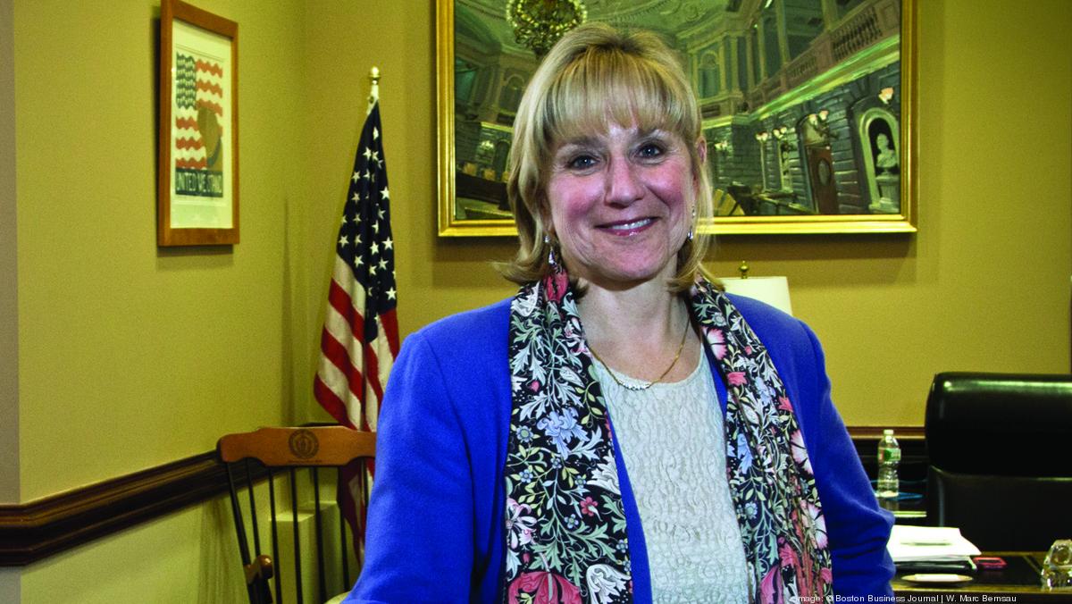 Spilka says breakthrough may be imminent on paid leave - Boston ...