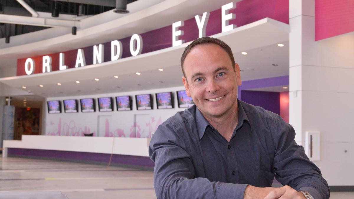 Jobs, tech and views: More details revealed about The Orlando Eye ...