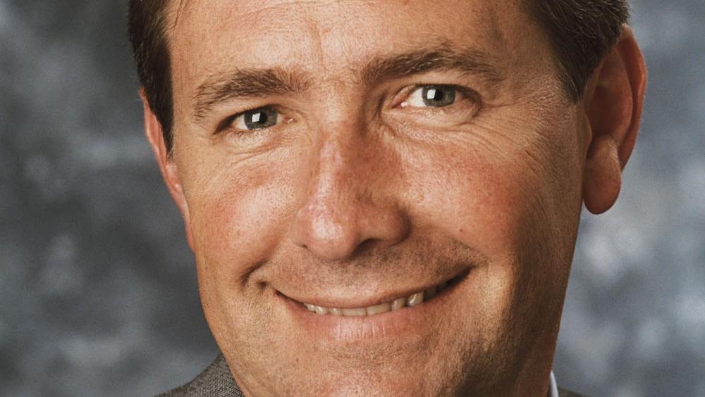 20 People to Know Mark F. Wheeler - Louisville Business First