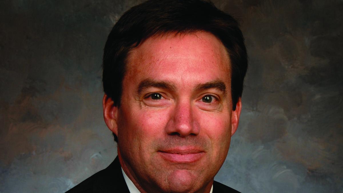 New Alagasco president on what the future holds for the company ...