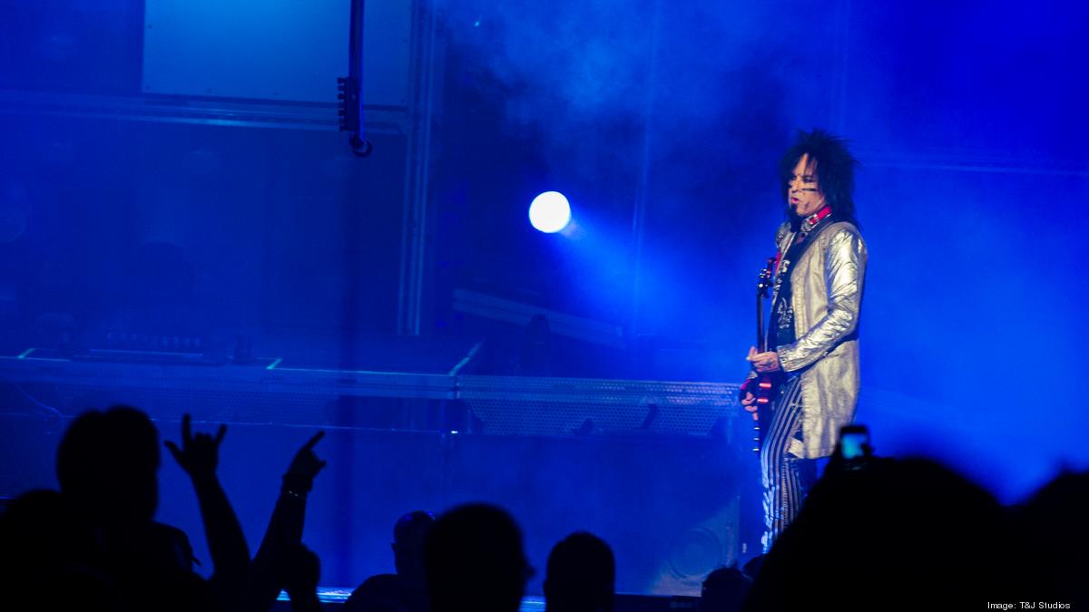 Mötley Crüe biopic to shoot in Atlanta - Atlanta Business Chronicle