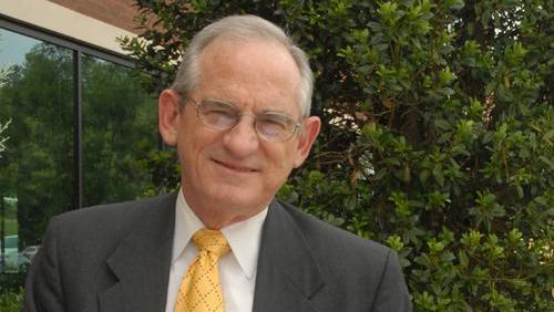 Raleigh real estate veteran leader Rex Thomas to retire from Avison ...