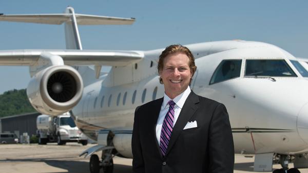 Ultimate Air adds new nonstop serviceat Lunken - Cincinnati Business ...