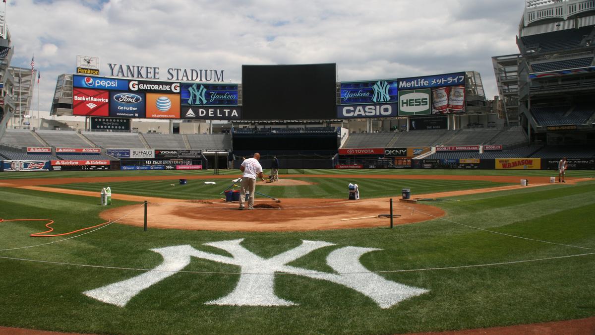 NYCFC expands Yankee Stadium capacity for opening game Sunday - New ...