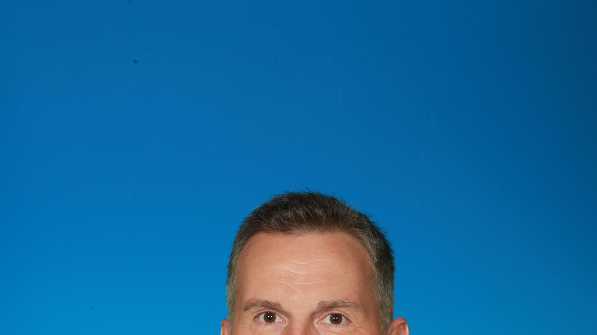 Rob Ellis leaves Sportsradio 94WIP - Philadelphia Business Journal