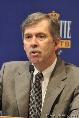 UNC Charlotte economist predicts 3% growth in North Carolina ...