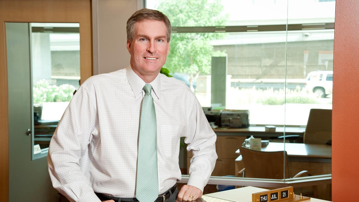 Green Bancorp acquired by Veritex Community Bank parent - Houston ...