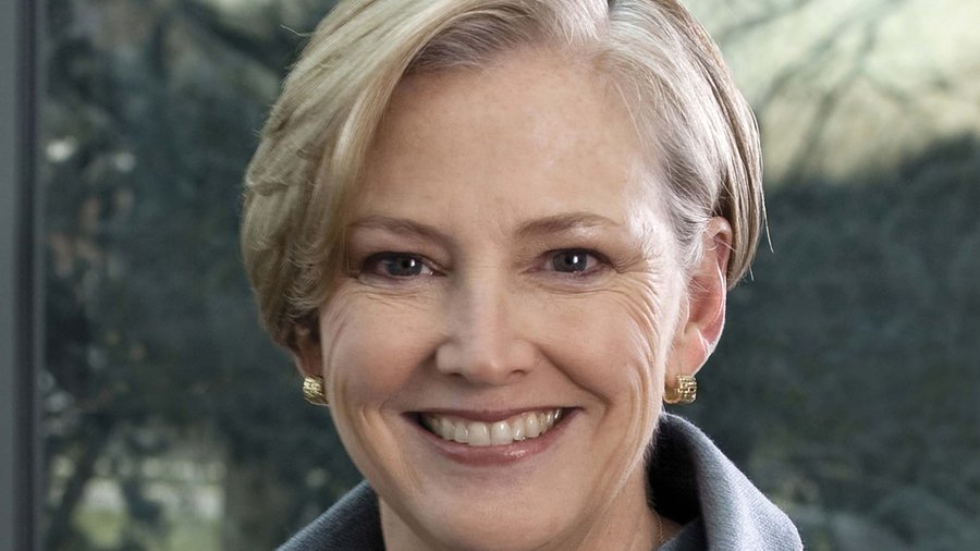 Ellen Kullman stepping down as DuPont CEO - Philadelphia Business Journal
