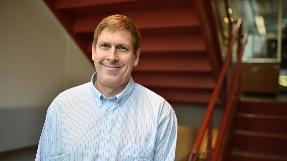 Hugh Forrest: How a new downtown hotel helped SXSW get bigger - Austin ...