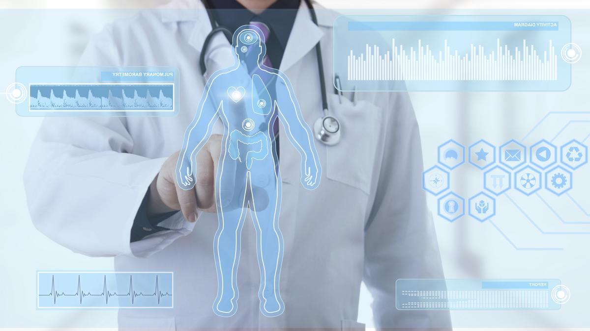 How digital health is changing the planet - The Business Journals
